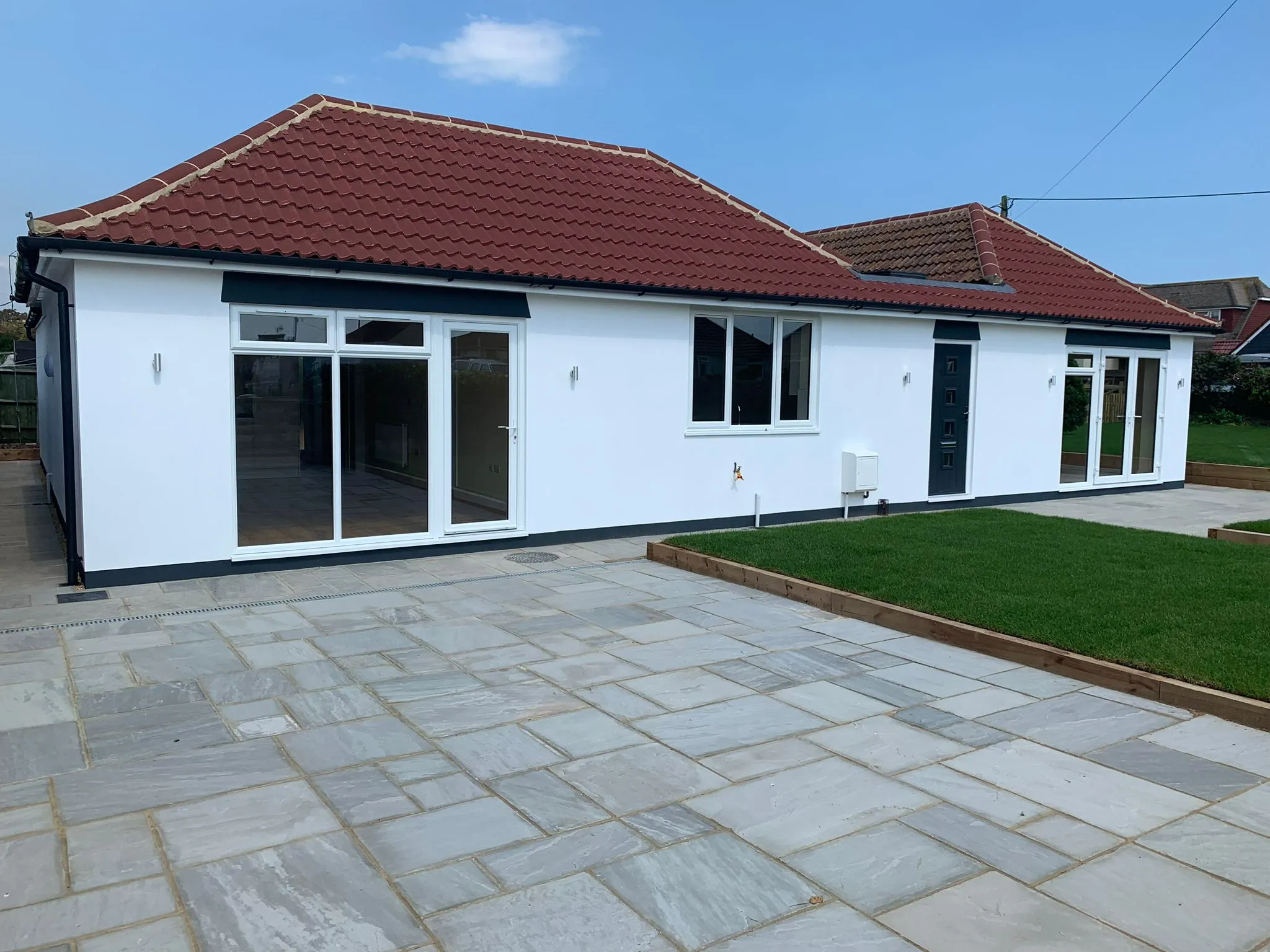 Barn Conversion in Eastbourne, Home Extensions in Eastbourne